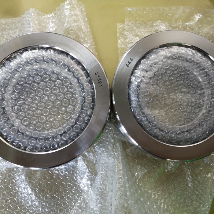 Russia GOST 520-2011 Taper Roller Bearing 6-7209 6-7208 6-7207 6-7206 6 ...